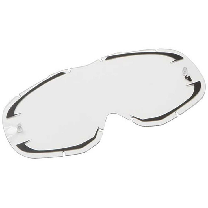 REPLACEMENT LENSES - MX GOGGLES – Ride High Motorcycles