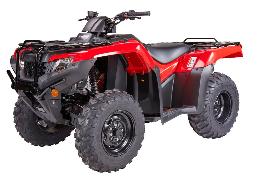 ATV - QUAD BIKES – Ride High Motorcycles