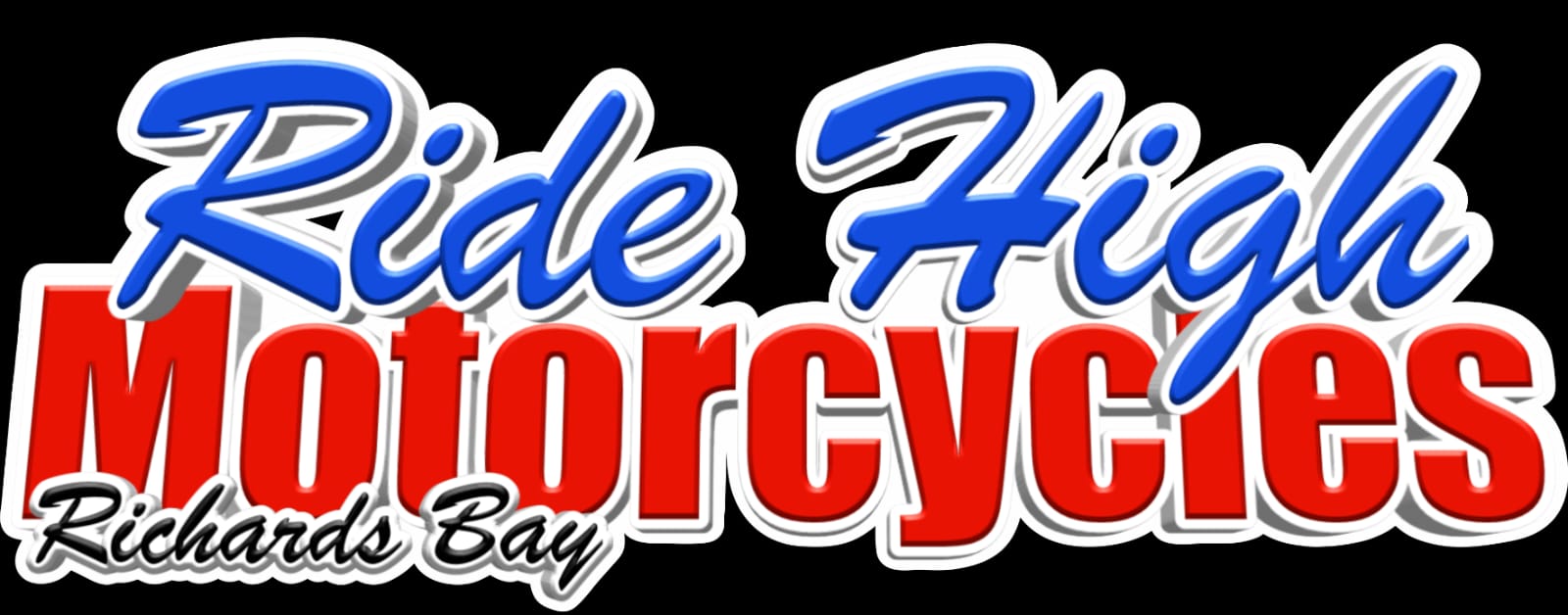 Ride High Motorcycles